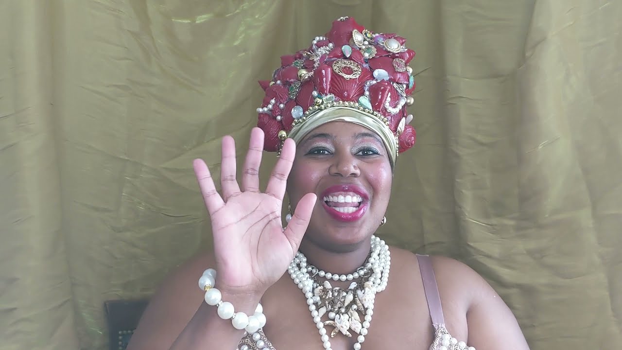 Self Care with Mermaid Chè Monique. Reflecting on a year of pandemic ...