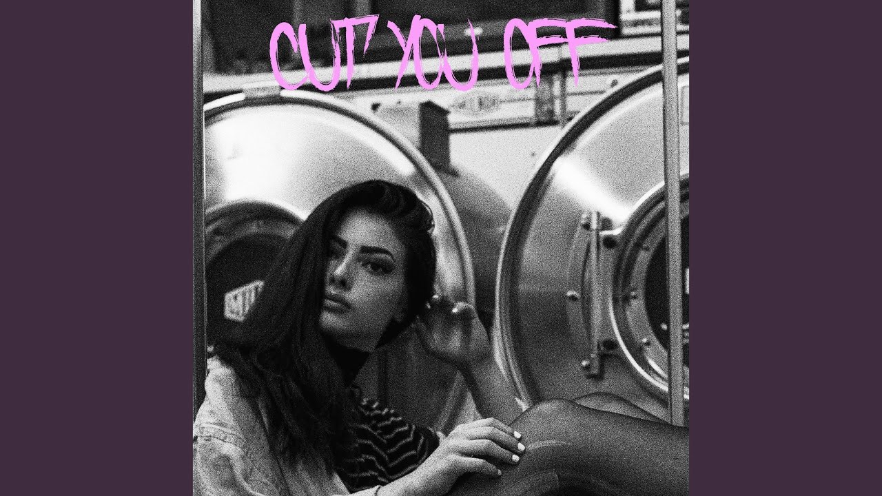 Cut You Off - YouTube Music
