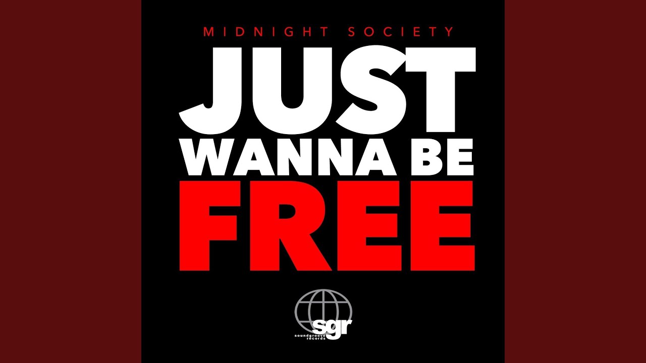 Just Wanna Be Free (Original Vocal Mix) - YouTube