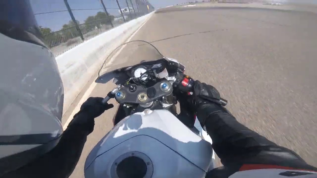 Sandia Speedway SMRI AM Open Road Race Sep 20th 2020 - YouTube