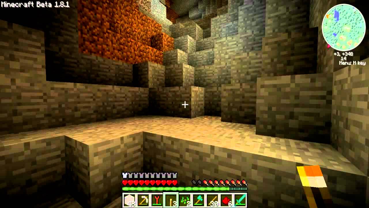 Minecraft Technic Pack - Minecraft Let's Play 5 With Technic Pack - YouTube