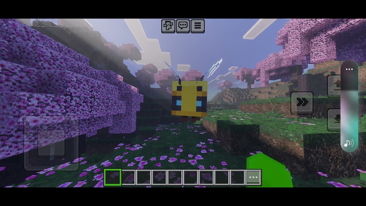 Minecraft, texture x shader ! Full hd - YouTube