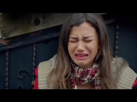 Kırgın Çiçekler 30.Bölüm - Kal Ölene Kadar - Tuna Velibaşoğlu - Kırgın Çiçekler