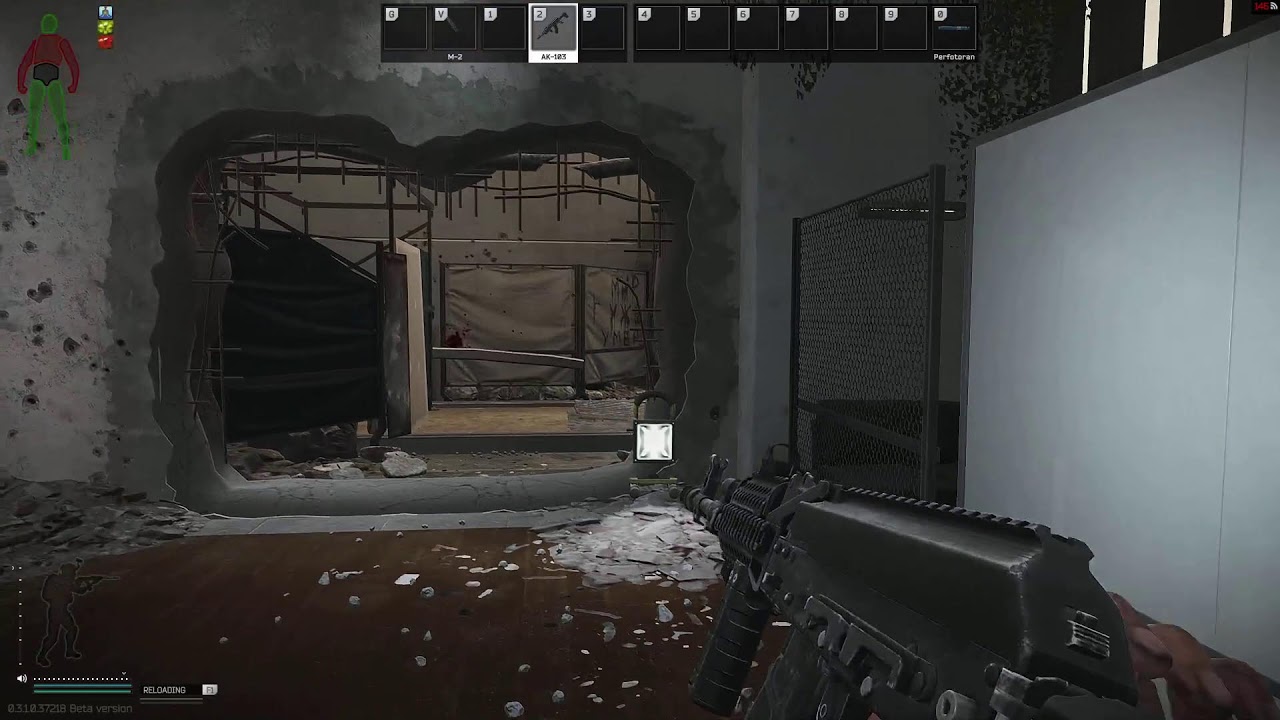 EFT: Arena Duo PvP // pederneiraS_NHi - YouTube