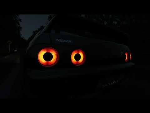 FC3S VS R32 Initial D x Assetto Corsa - YouTube