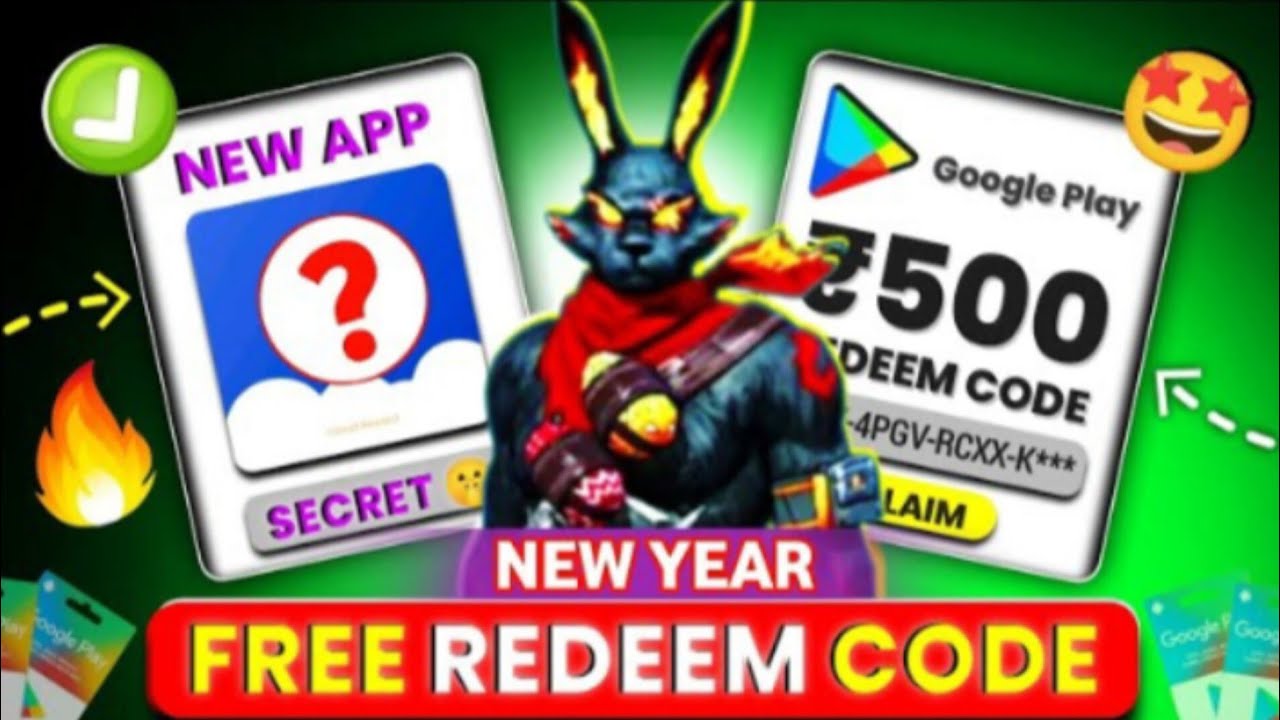 Free reedem code app 👍||free reedem code giveway || free reedem code# ...