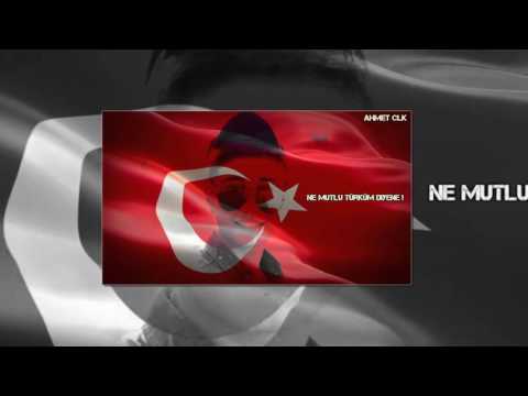 Vatan Rap Şehitler Ölmez 2017