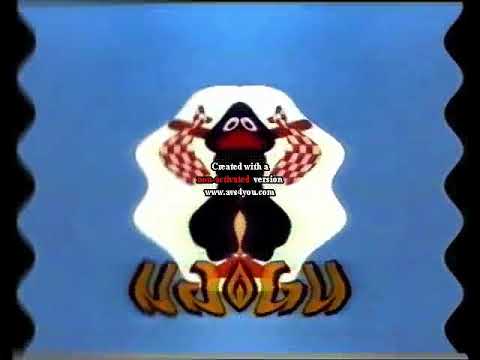 Pingu Outro (Alternate 1986 Version) With Effects 5