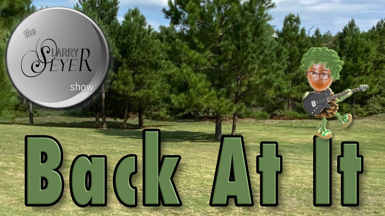 Back At It - YouTube