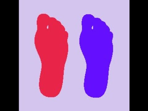 Two Left Feet Episode 1 - YouTube