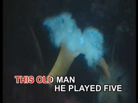 This Old Man - The Small World Children's Corner (Ivory Music & Video)