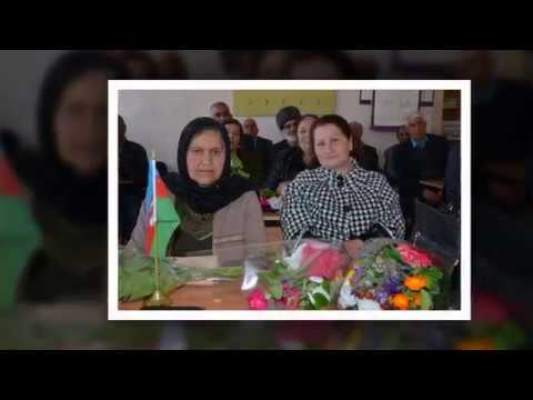 Mallı şıxlı kənd tam orta məkdəbin1969-1970-ci il dərs ilinin məzunları ilə görüş