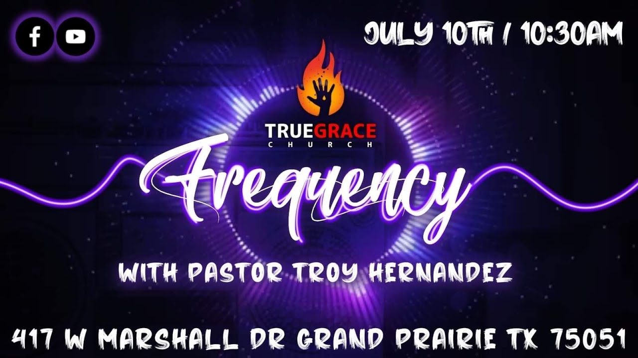 Frequency Part 2! - YouTube