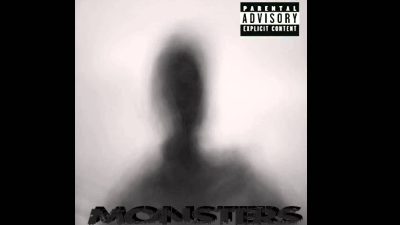 Pookie-"Monster" (Prod.Of J's Beats) - YouTube