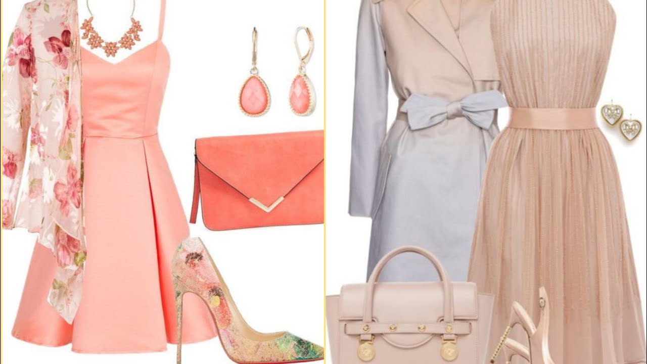 new mind-blowing beautiful and outstanding woman collection - YouTube