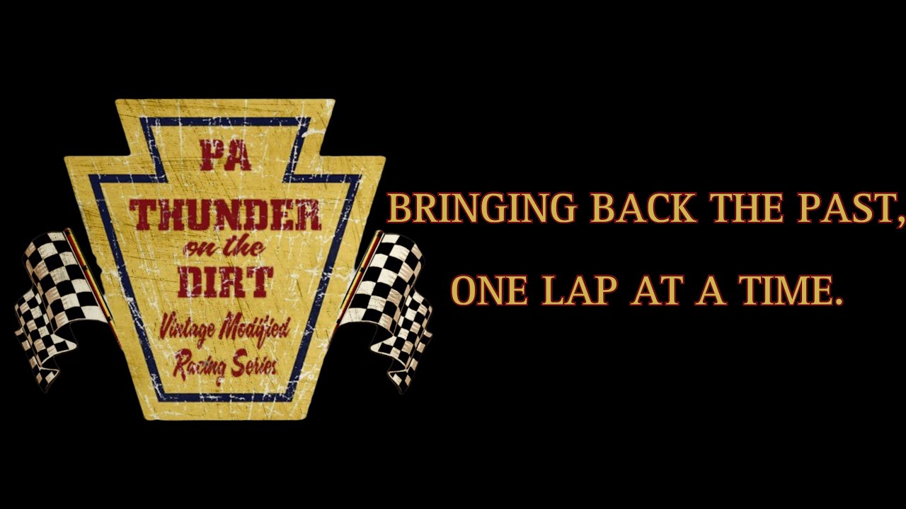 PATD Modified Heat Race at Michael Mercer Raceway 7-22-23 - YouTube