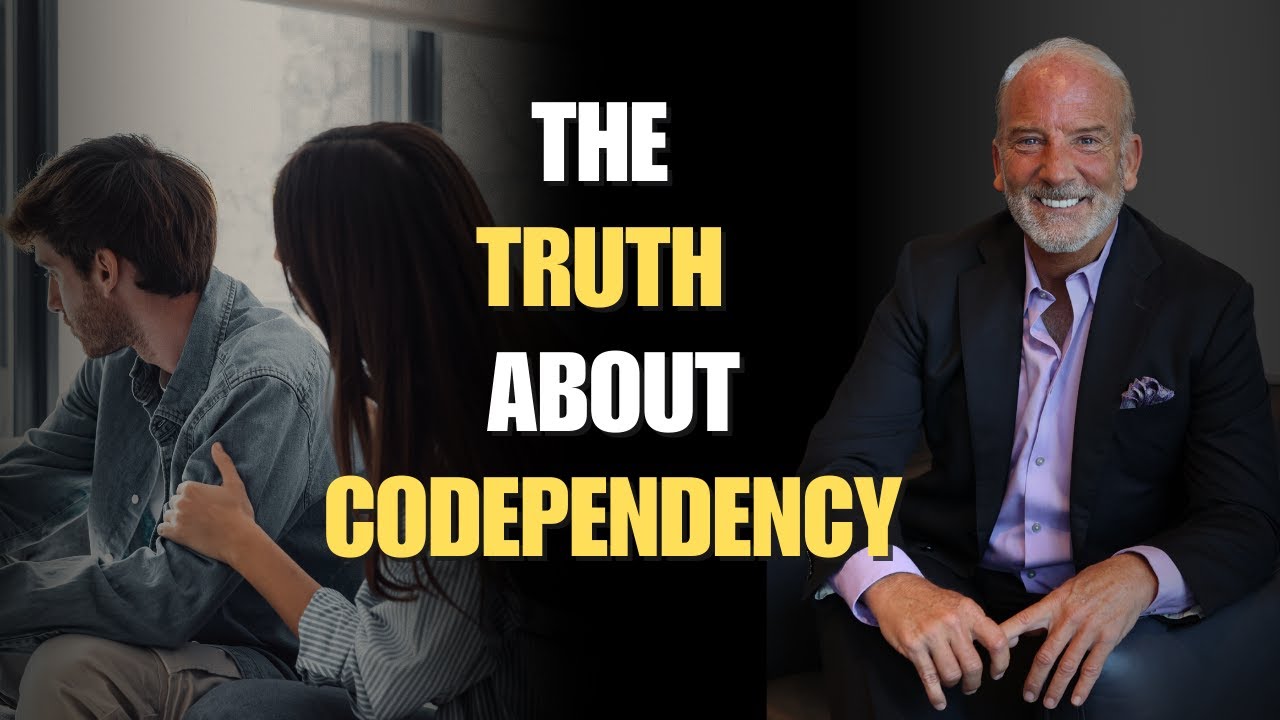Discover the 5 Core Symptoms of Codependency - YouTube
