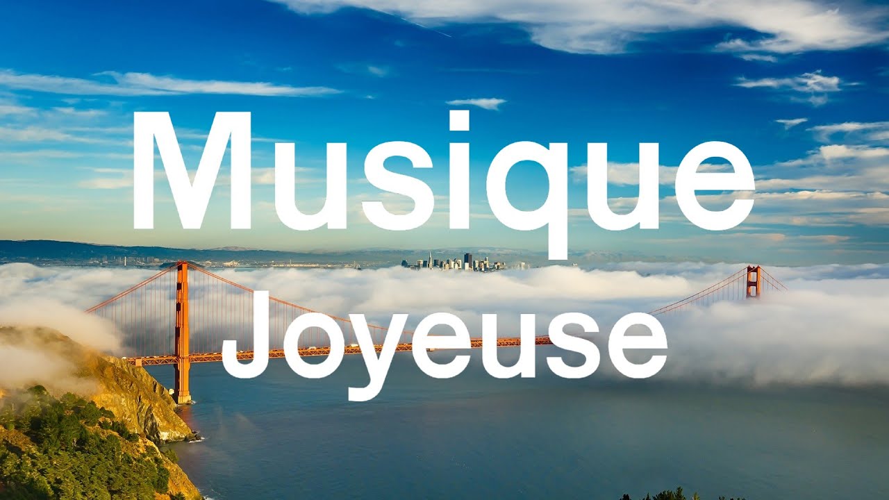 TOP 15 Des Musiques Joyeuse libre de droits Pour Vidéo Youtube - YouTube