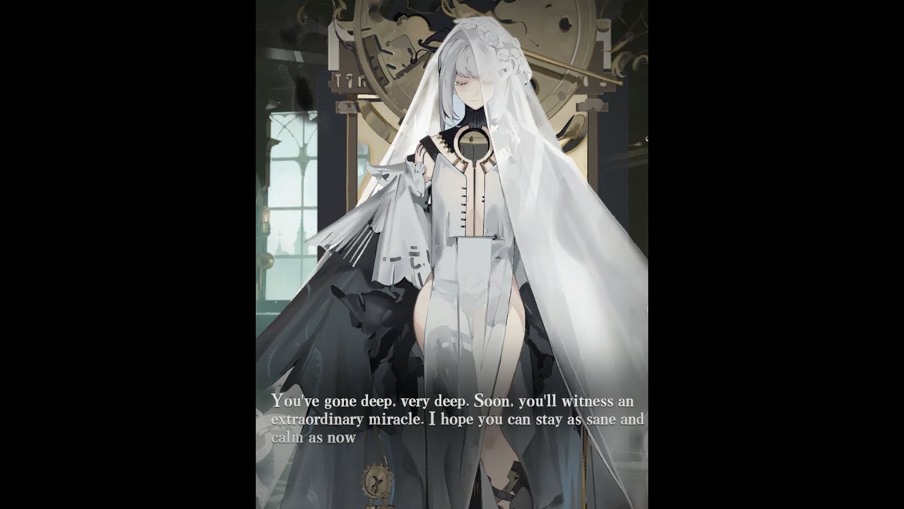 Morimens Late Night Insanity: Tawil Moment - YouTube