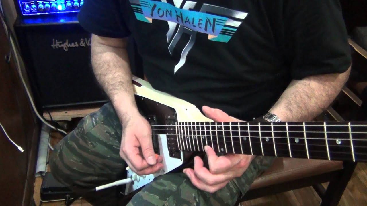 ROCK BOTTOM☆UFO - YouTube