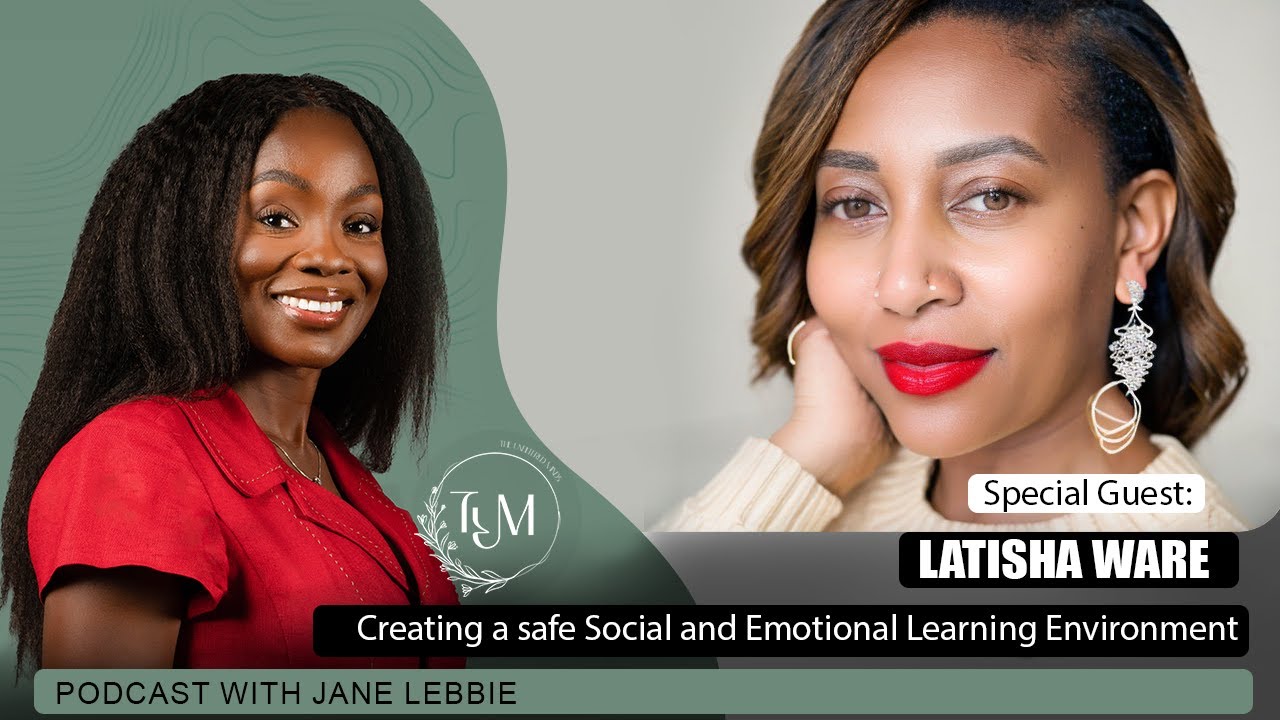 Creating a safe Social and emotional learning environment for our Kids ...