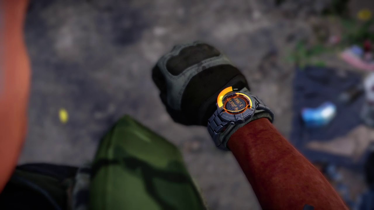 Tom Clancy's The Division® 2_20200520124733 - YouTube