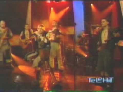 In Extremo Unplugged Ave María - YouTube