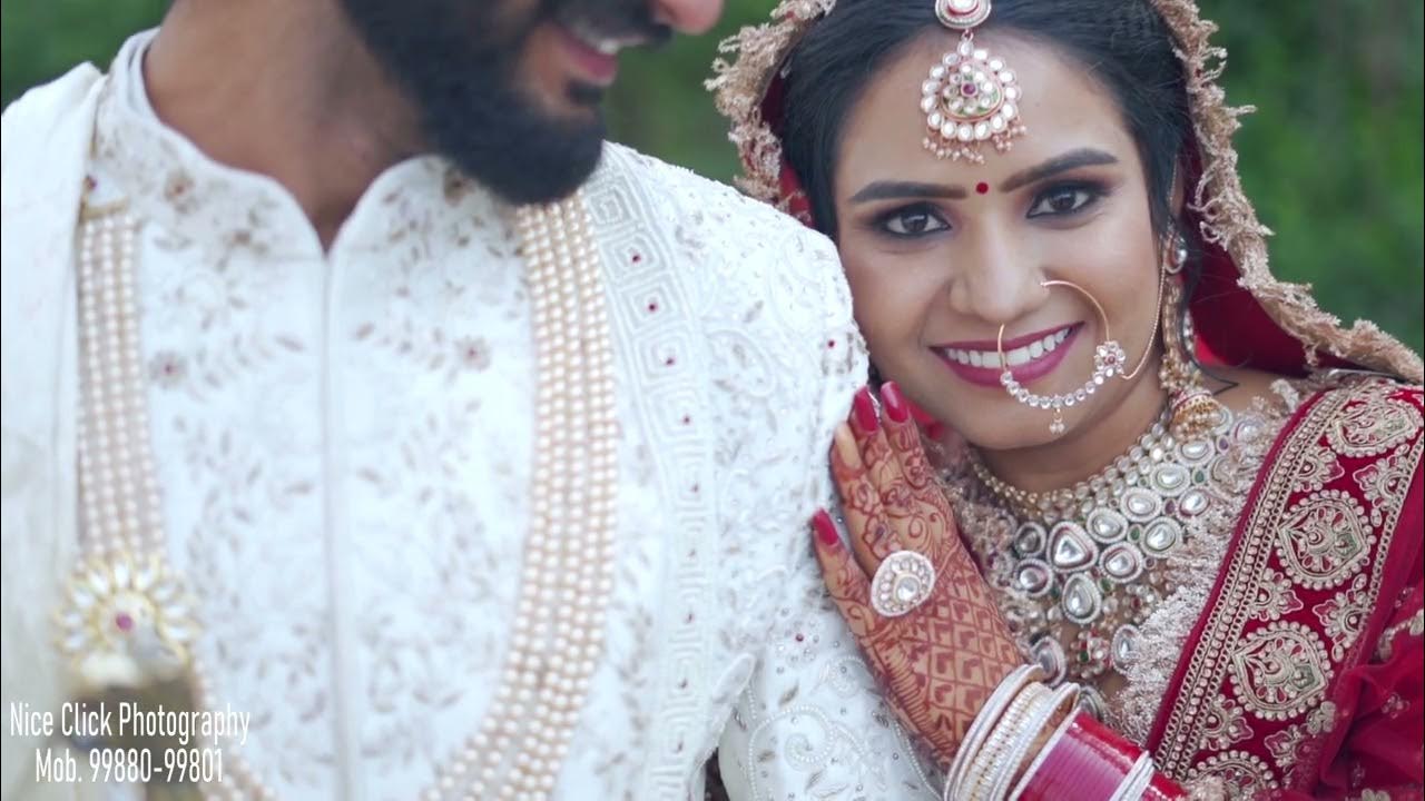 Same day highlight Gurjeet weds Gurserat Nice Click Photography M.9988099801 - YouTube