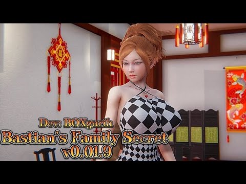 Bastian’s Family Secret [v0.01.9] By BOXgurih - YouTube