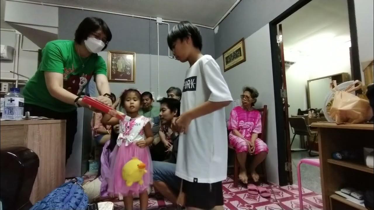 HBD P'Joy 2023 Vol.2/3 - YouTube