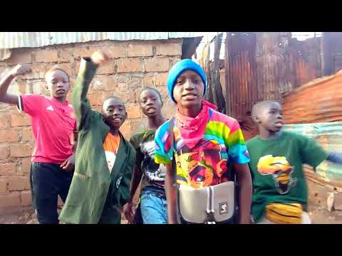 DOgo dogo By white jokers ( official video)