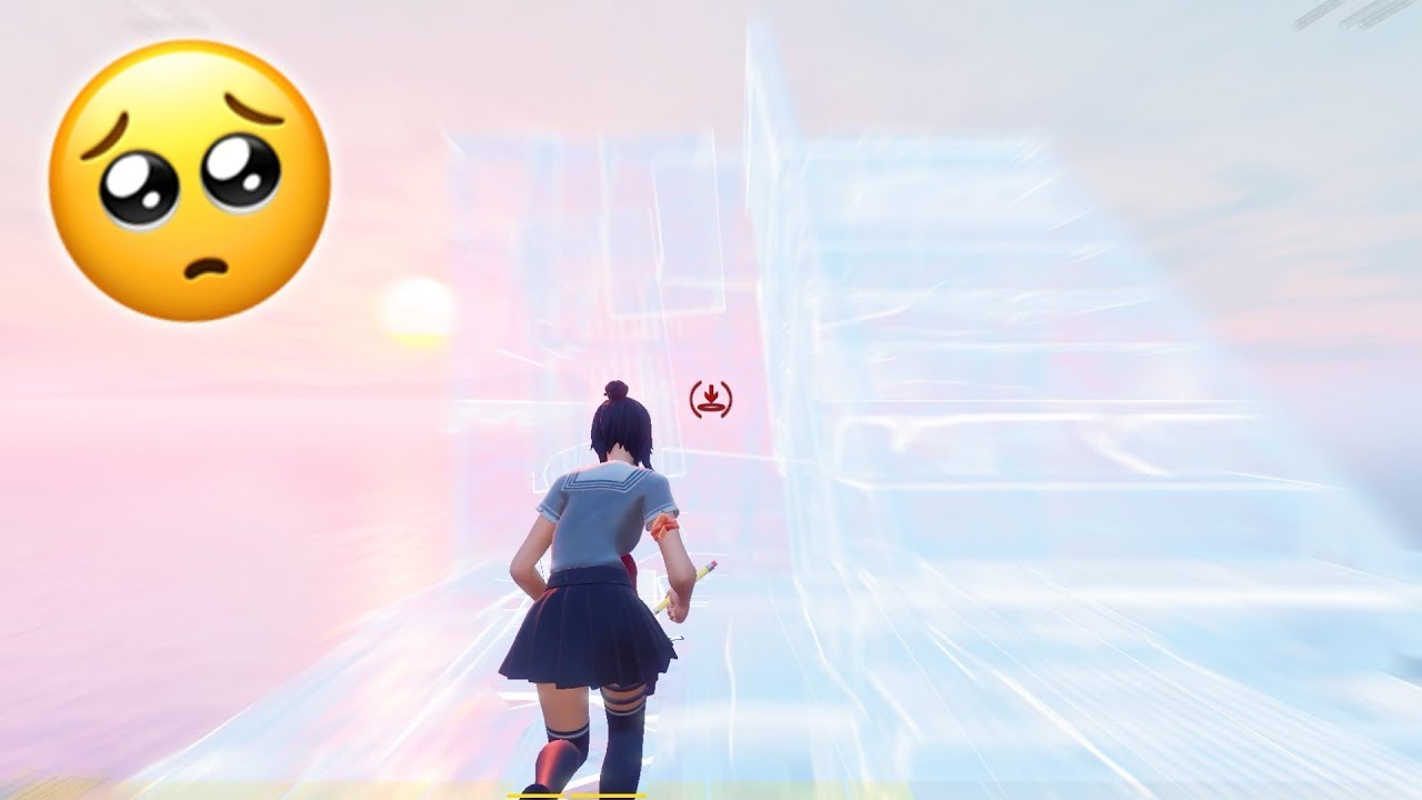 Simp (Fortnite Montage) - YouTube