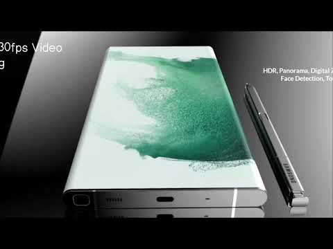 Samsung Galaxy Note 23 Ultra full Specifications | Galaxy Note 23 Ultra ...