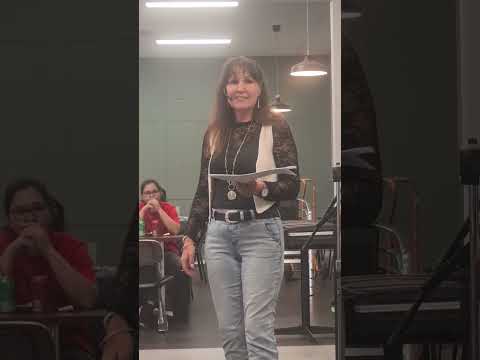Michelle Hall Sermon Miracles