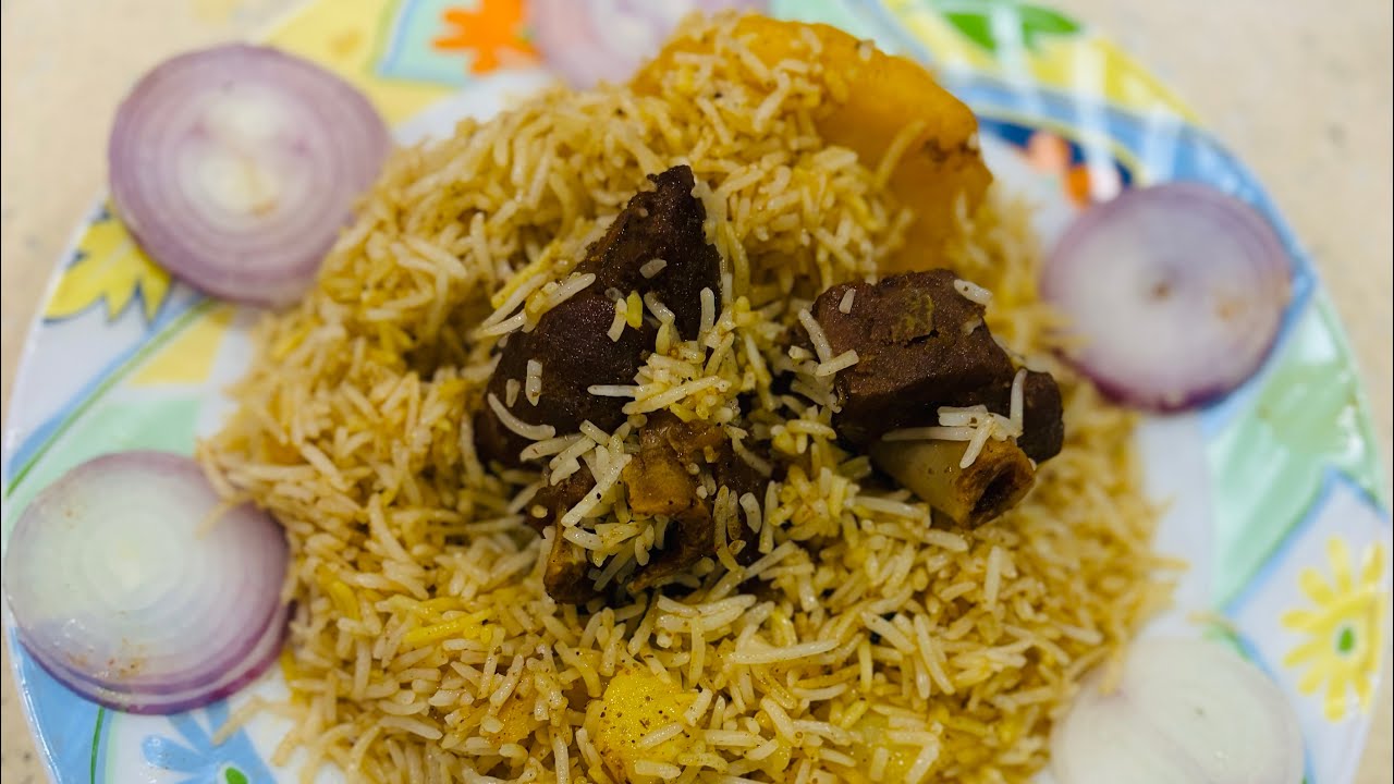 Dilkhush cloud kitchen || Bengali thali || Bengali food || Biriyani ...