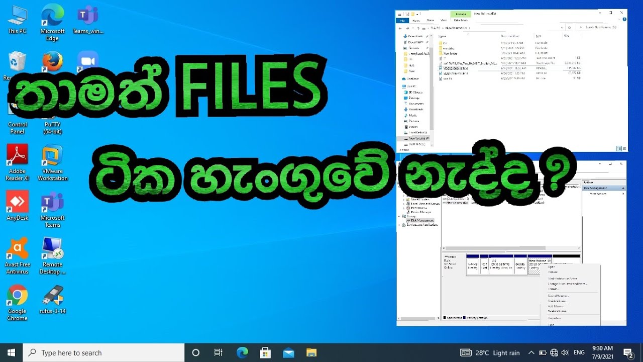 How To Hide Files In Windows YouTube how-to-hide-files-in-windows-youtube