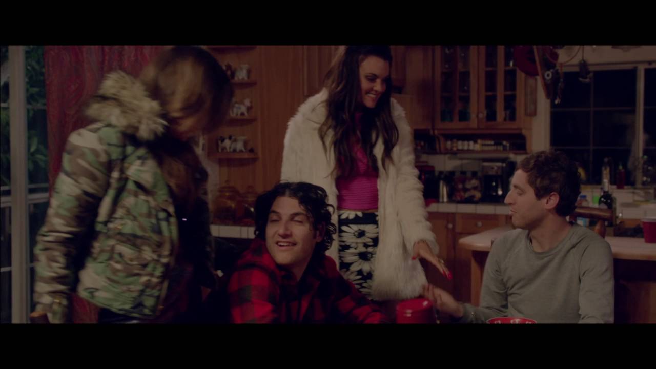 Joshy (2016) - Official Trailer (HD) - YouTube