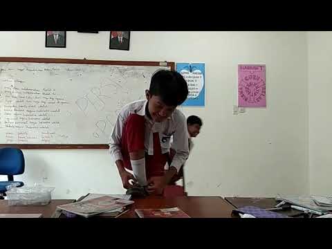 SLB negeri 01 Jakarta - YouTube