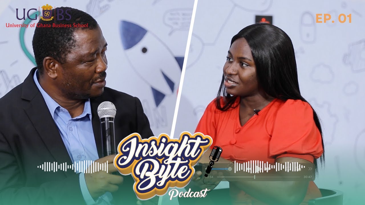 INSIGHT BYTE PODCAST | E01 | Do TikTok Short Video Narratives Matter? - YouTube