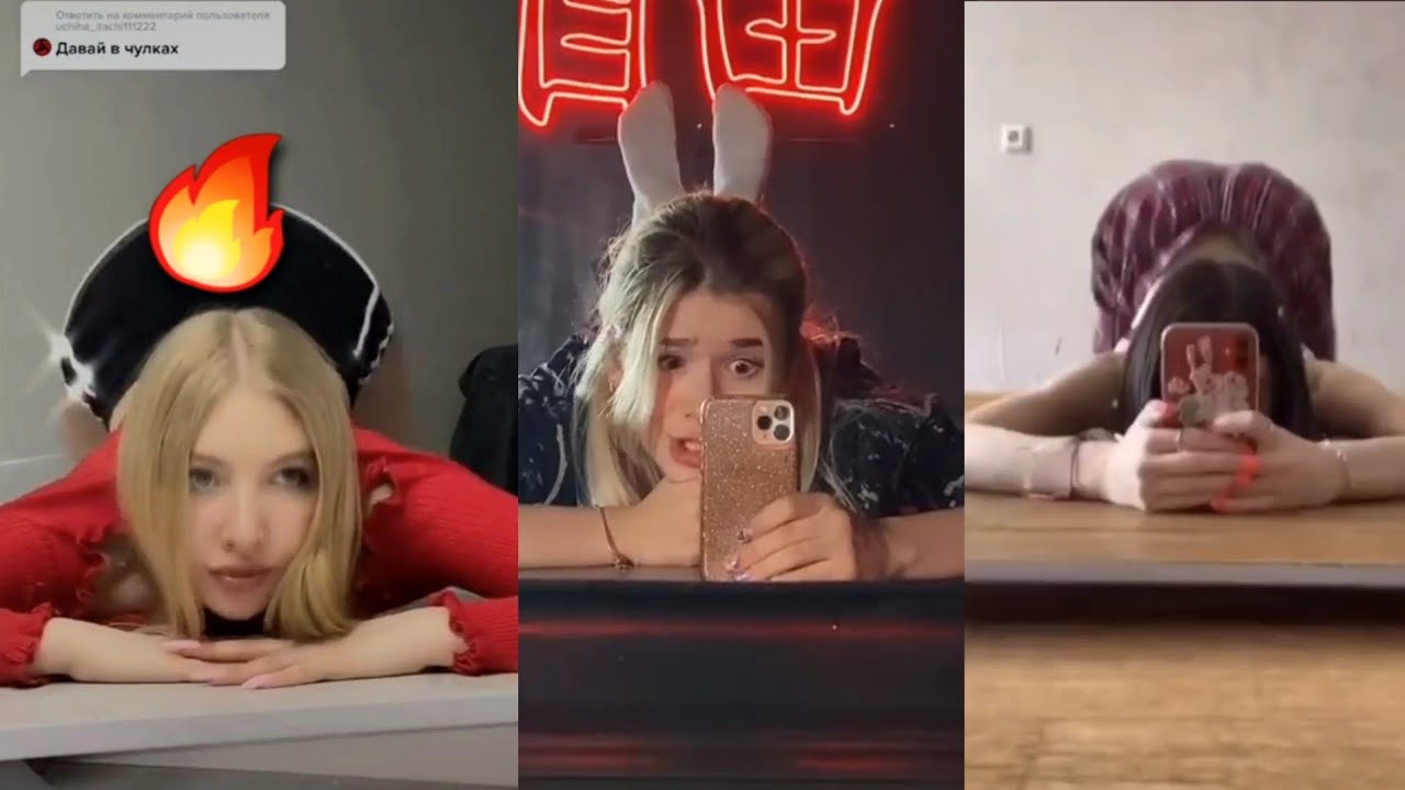 Bugs Bunny Challenge TikTok Best Compilation #2 - YouTube