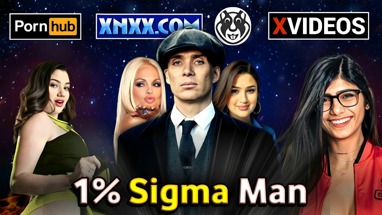 Become STRONG Sigma & Avoid Por**n - YouTube