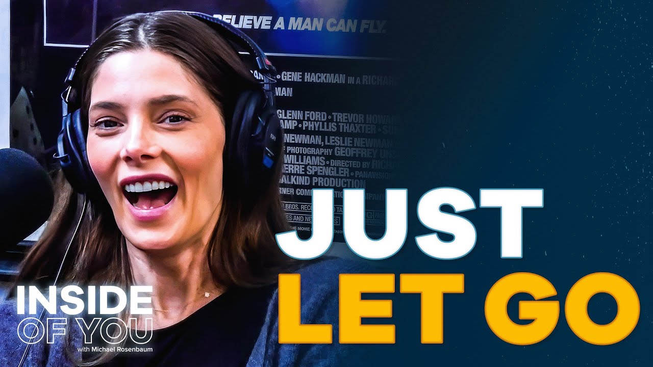 ASHLEY GREENE Reflects on Her Military Upbringing and the Perfectionism ...