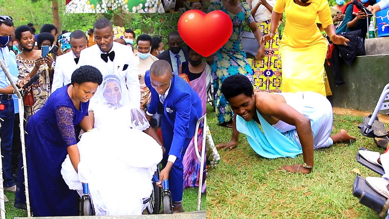 UBUKWE BUDASANZWE MU RWANDA Umukobwa Abasore bose bari Baranze Imana ...