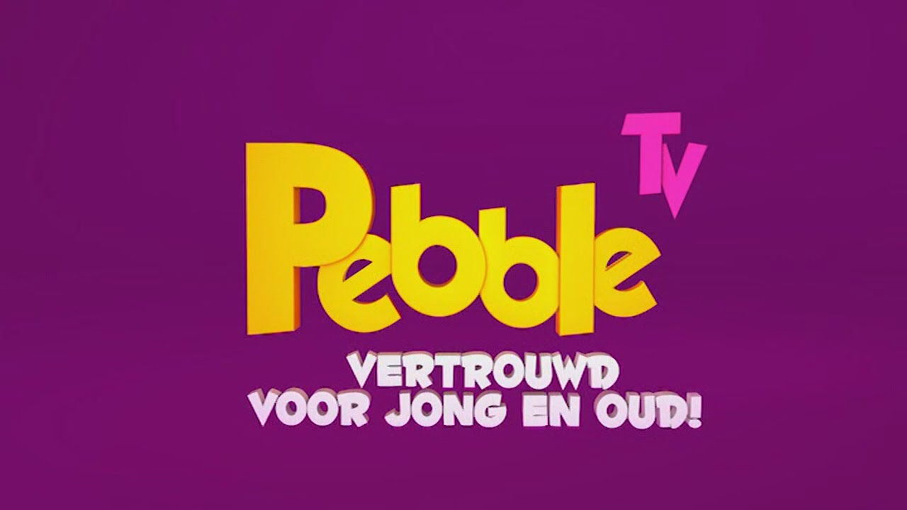 Pebble TV (Netherlands) - Continuity (April 17, 2023) - YouTube