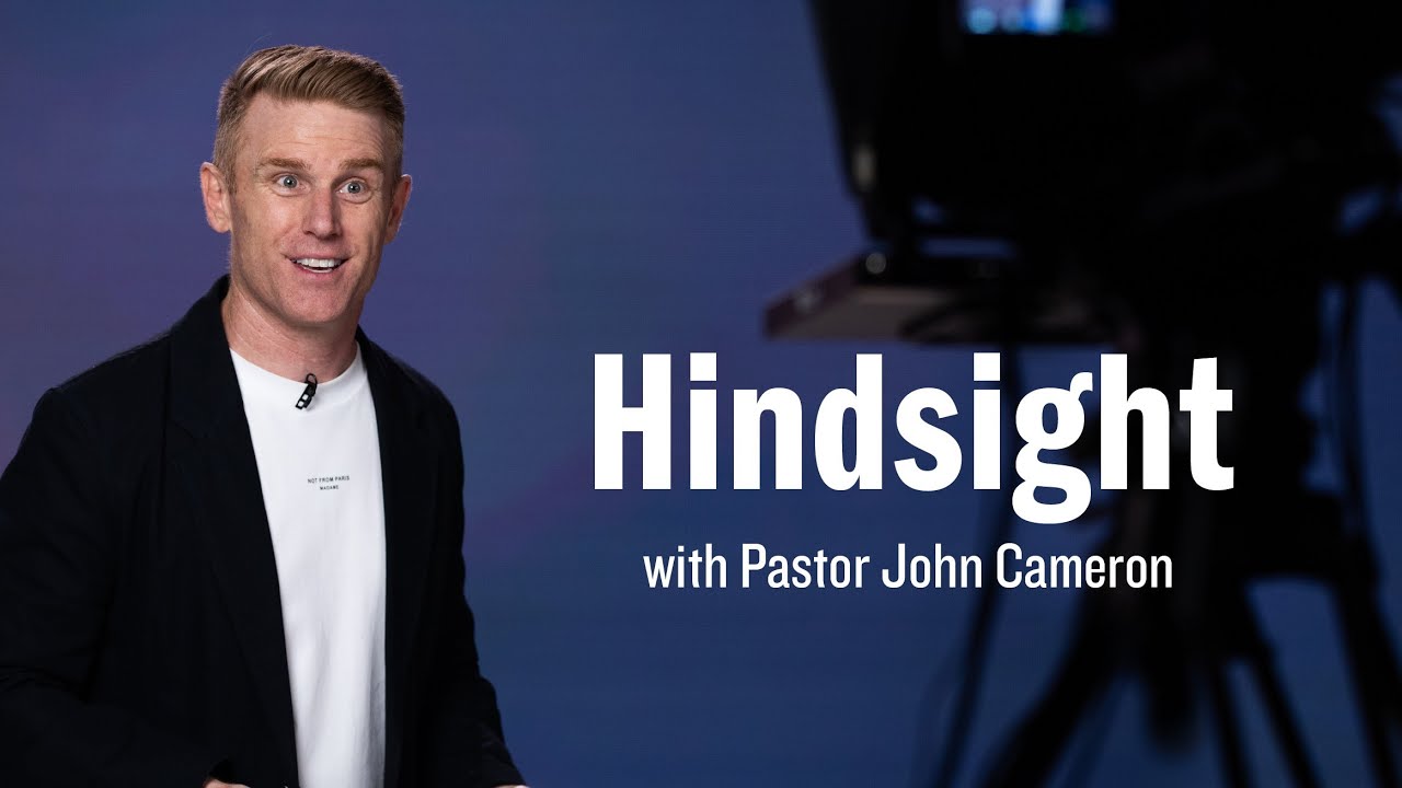 Using Our Testimony | John Cameron | ARISE Church - YouTube