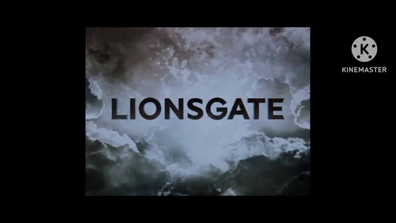 Lionsgate 2005 Logo Effects - YouTube