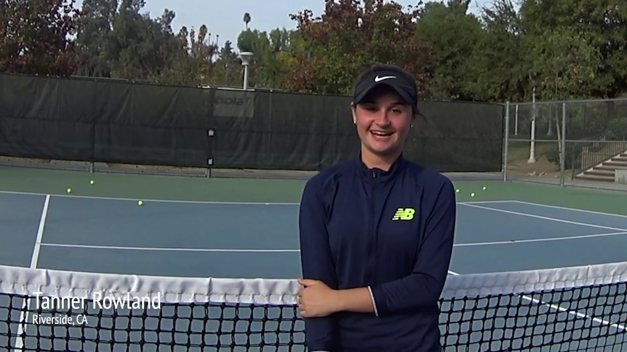 Tanner Rowland - YouTube