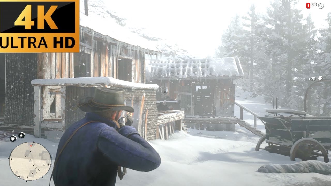 Red Dead Redemption gameplay😲😨 /rdr2 / rdr2 gameplay - YouTube