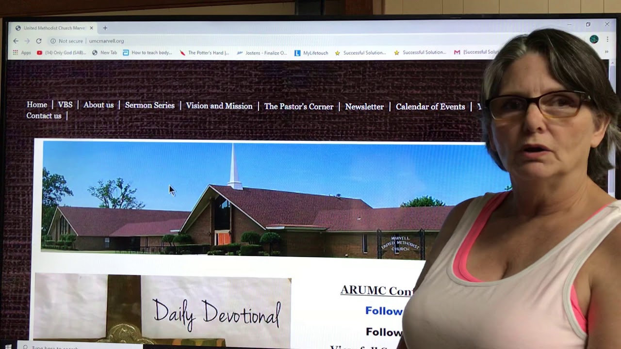 Virtual VBS Tutorial - YouTube