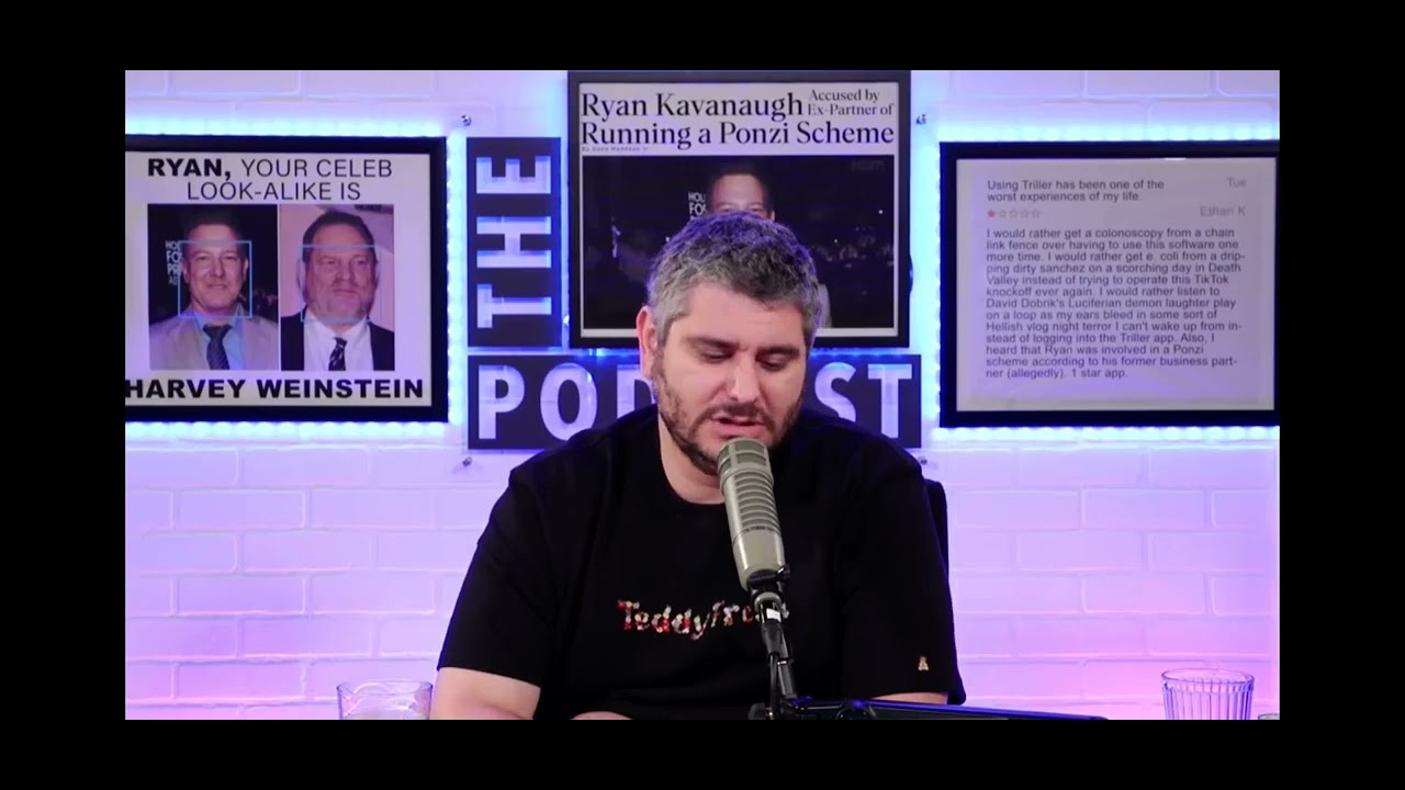 make ethan klein fat again - YouTube